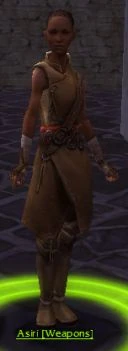 Asiri | GuildWars Wiki | Fandom