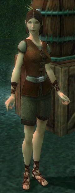 Ingrid Larson | GuildWars Wiki | Fandom