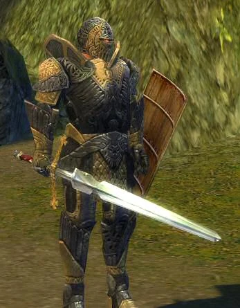 Sword | GuildWars Wiki | Fandom