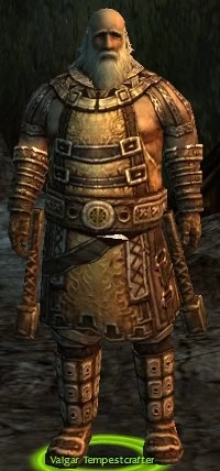 Valgar Tempestcrafter | GuildWars Wiki | Fandom