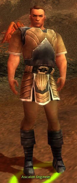 Ascalon Engineer Guildwars Wiki Fandom