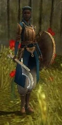 Bendah | GuildWars Wiki | Fandom