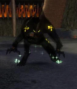 Shadow Lord (monster) | GuildWars Wiki | Fandom