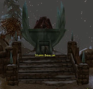 Storm Beacon | GuildWars Wiki | Fandom