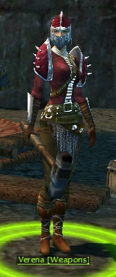 Verena | GuildWars Wiki | Fandom