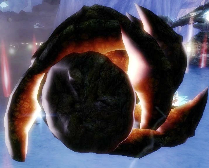 Avatar of Destruction (Dervish) | GuildWars Wiki | Fandom