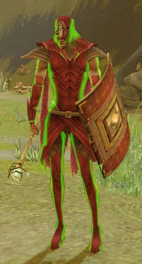 Inquisitor Bauer | GuildWars Wiki | Fandom