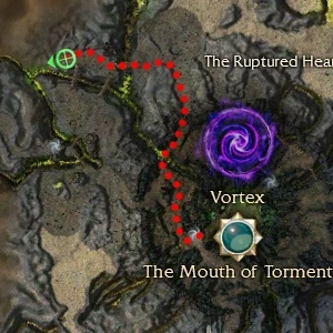 Demonic Relic/Farming | GuildWars Wiki | Fandom