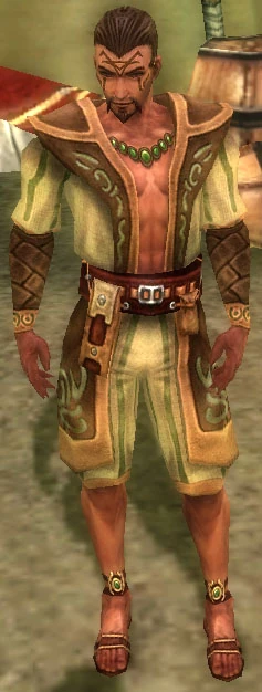 Samuel | GuildWars Wiki | Fandom