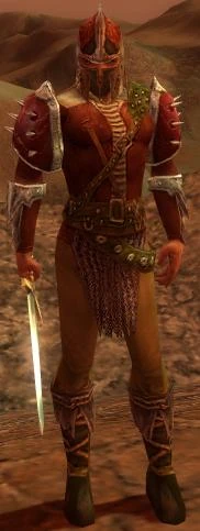 Gurn Blanston | GuildWars Wiki | Fandom