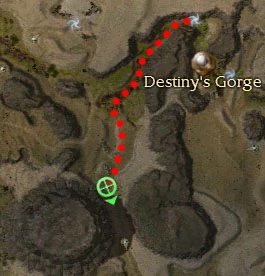 General collectors (Crystal Desert) | GuildWars Wiki | Fandom