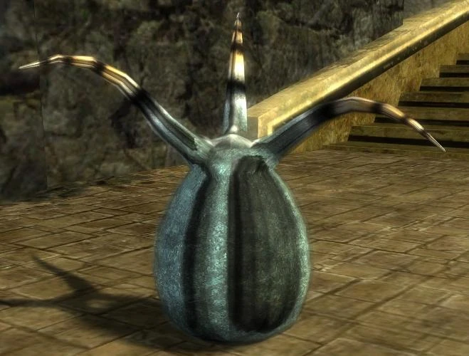 Ooze (NPC) | GuildWars Wiki | Fandom
