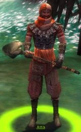 Attis | GuildWars Wiki | Fandom