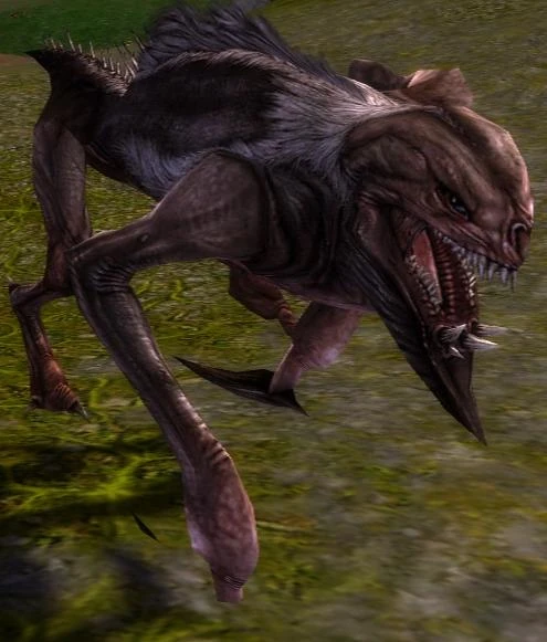Skelk Reaper | GuildWars Wiki | Fandom