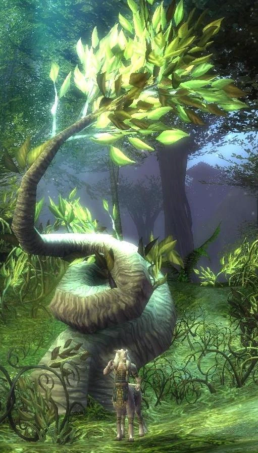 Ventari's Sanctuary | GuildWars Wiki | Fandom