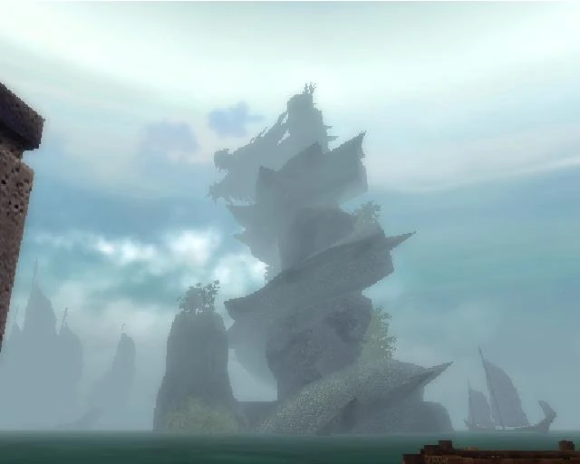 Kaineng Dragon | GuildWars Wiki | Fandom