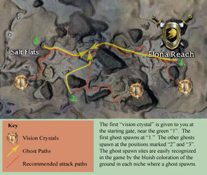 Elona Reach (mission) | GuildWars Wiki | Fandom