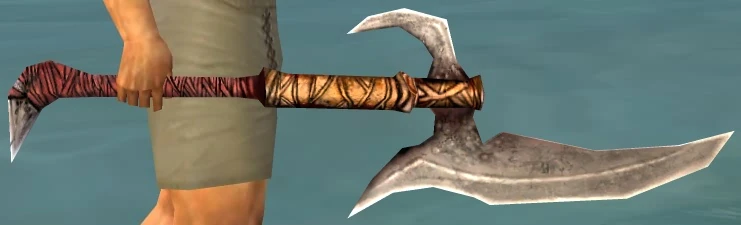 White Reaver | GuildWars Wiki | Fandom