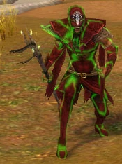 Kenric the Believer | GuildWars Wiki | Fandom