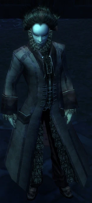 Kurzick Gatekeeper | GuildWars Wiki | Fandom