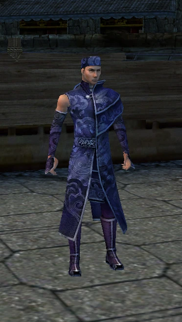 Market Merchant | GuildWars Wiki | Fandom