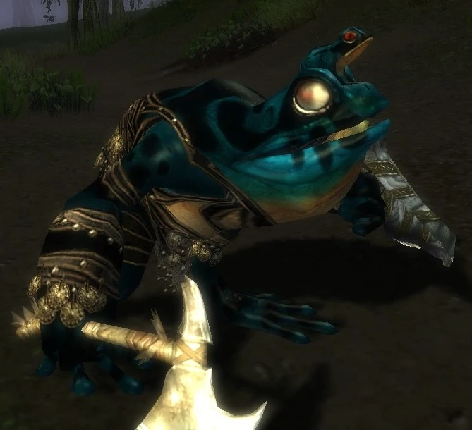 Agari Cuicani | GuildWars Wiki | Fandom