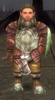 Fogard Axemighty | GuildWars Wiki | Fandom