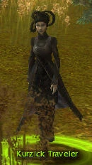 Kurzick Traveler | GuildWars Wiki | Fandom