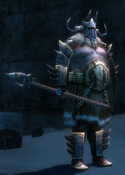 Norn Guard Captain | GuildWars Wiki | Fandom