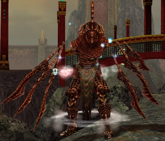 Bound Monk Guildwars Wiki Fandom