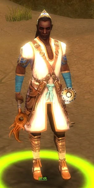 Jerek | GuildWars Wiki | Fandom