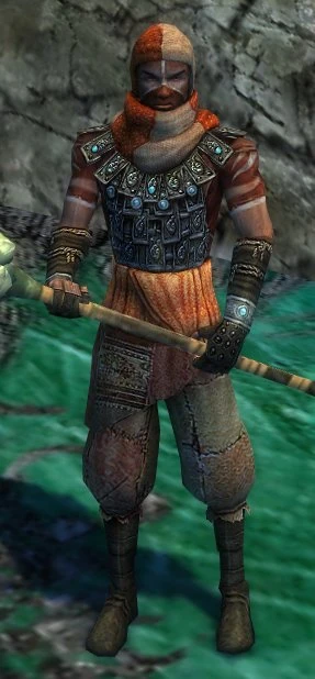 Erek | GuildWars Wiki | Fandom