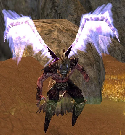 Margonite Ascendant | GuildWars Wiki | Fandom