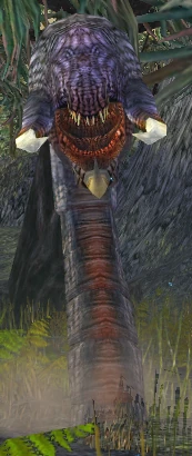 Rock Borer Worm | GuildWars Wiki | Fandom