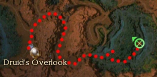 Armor collectors (Maguuma Jungle) | GuildWars Wiki | Fandom