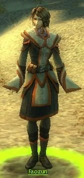 Faozun | GuildWars Wiki | Fandom