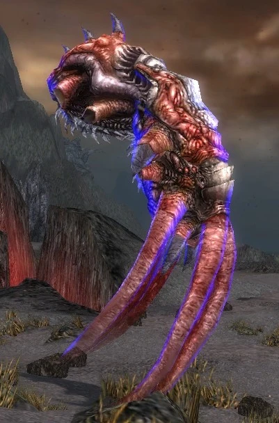 Pravus Obsideo | GuildWars Wiki | Fandom