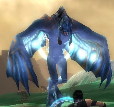 Scuttle Fish | GuildWars Wiki | Fandom