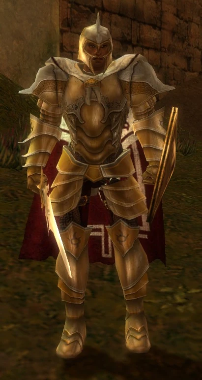 Lionguard Minah | GuildWars Wiki | Fandom