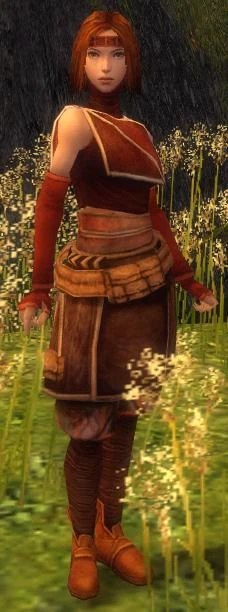 Taura | GuildWars Wiki | Fandom