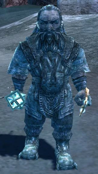 Transformed Mender | GuildWars Wiki | Fandom