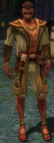 Sihor | GuildWars Wiki | Fandom