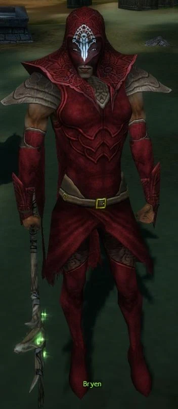 Bryen | GuildWars Wiki | Fandom