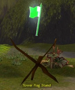 Flag stand | GuildWars Wiki | Fandom