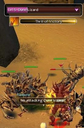 Talk:Dune Lizard | GuildWars Wiki | Fandom