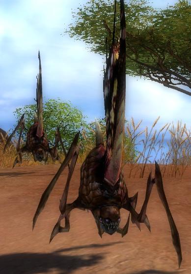 Infectious Dementia Guildwars Wiki Fandom