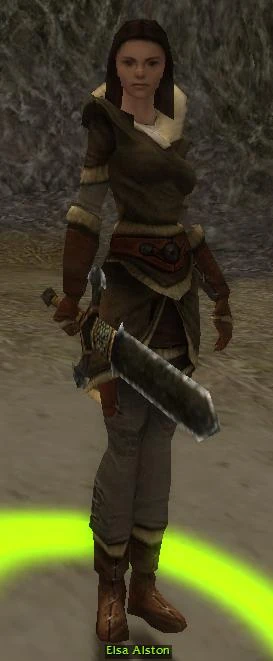 Elsa Alston | GuildWars Wiki | Fandom