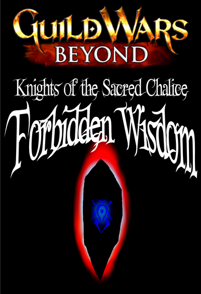 GW Beyond: KSC - Forbidden Wisdom | GuildWars Wiki | Fandom