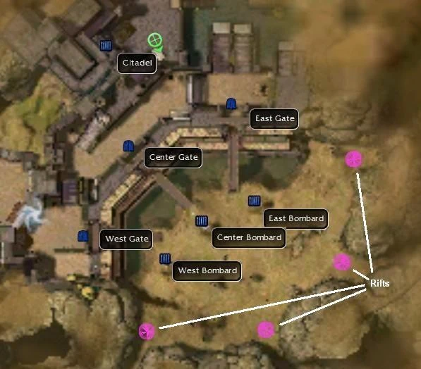 Category:Nightfall missions | GuildWars Wiki | Fandom