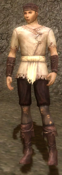 Farmer Hamnet | GuildWars Wiki | Fandom